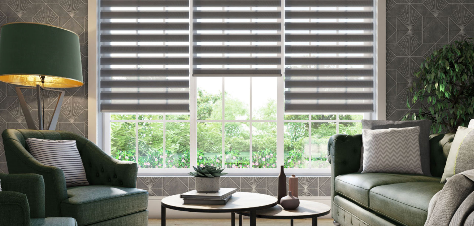 Vision Blinds - Budget Blinds Ayrshire