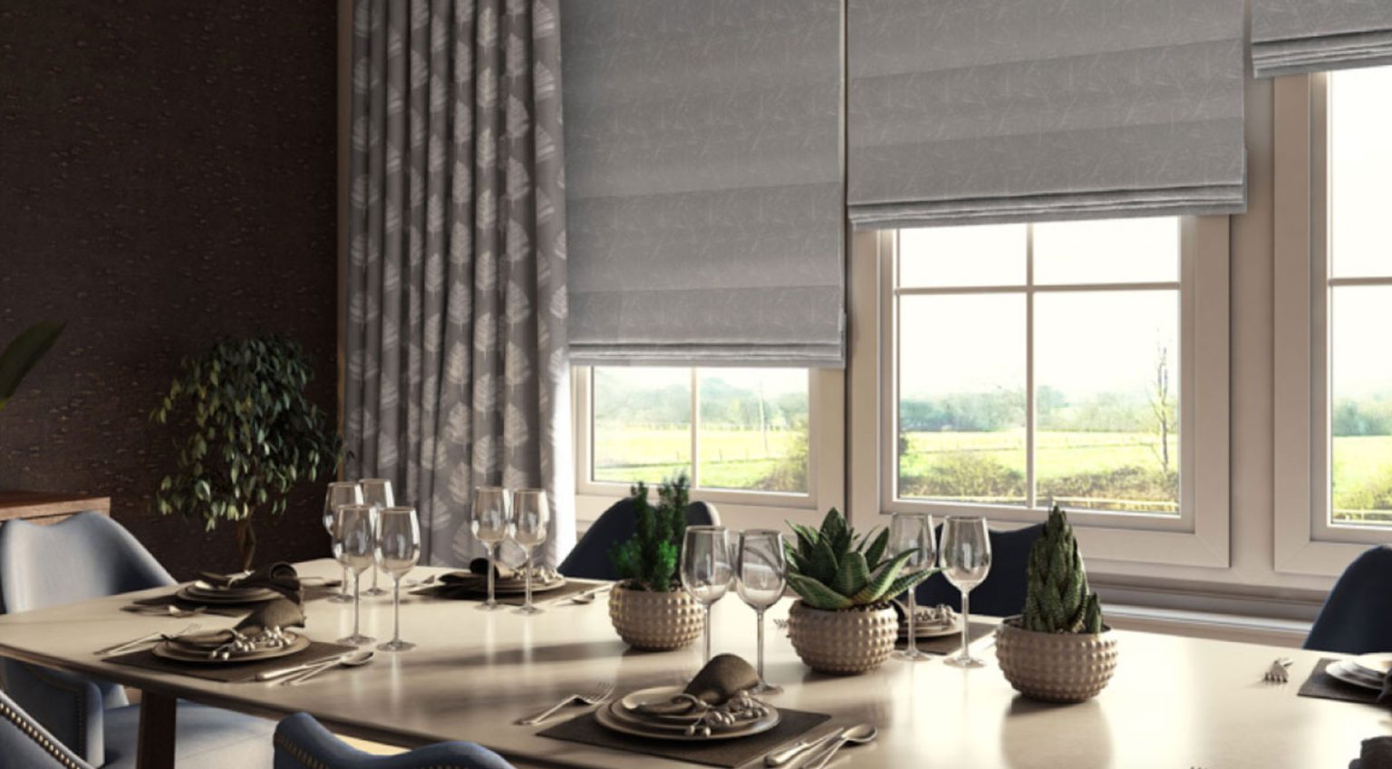 Budget Blinds Ayrshire | The Best ValueBlinds In Ayrshire