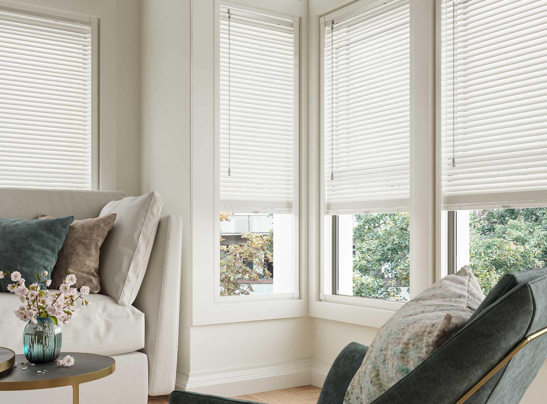 Perfect Fit Blinds - Budget Blinds Ayrshire