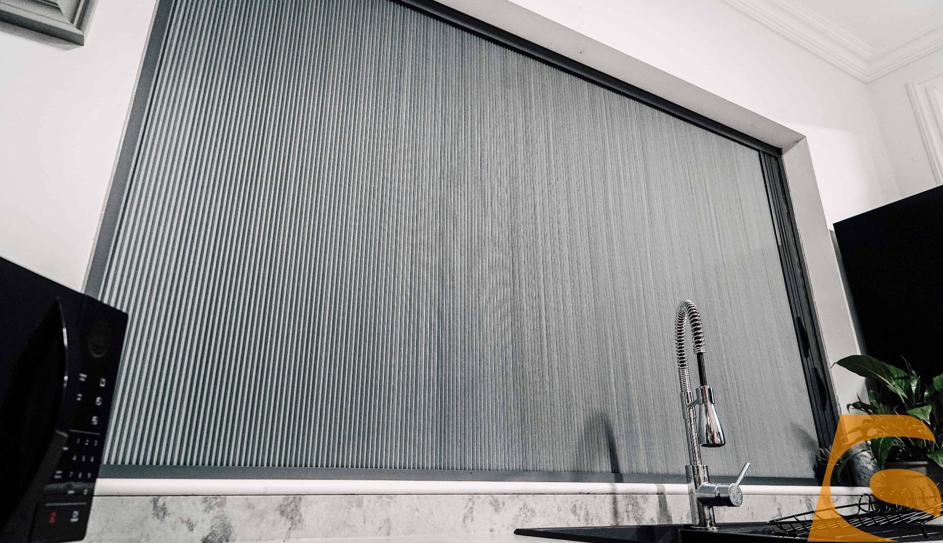 Blind Screen - Budget Blinds Ayrshire